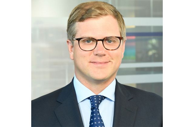 Ascot appoints CUO for casualty/specialty reinsurance | Bermuda Re